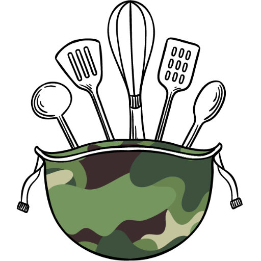 Home - Cooking For An Army