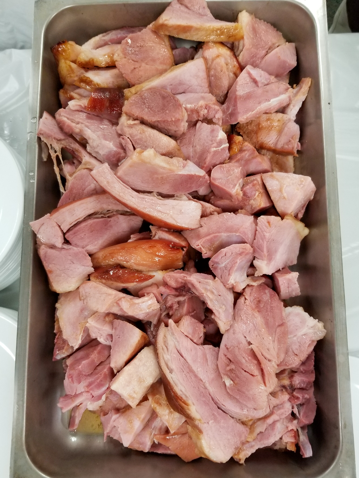 10 Tips for Quantity Cooking - Cooking For An Army