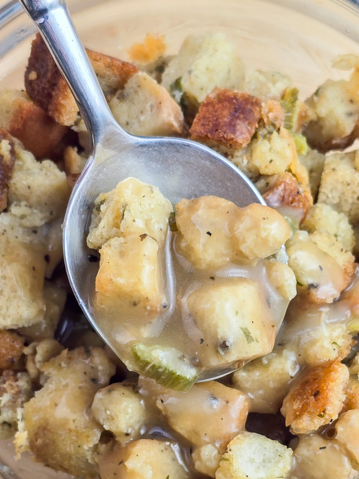 Garlic Bread for a Crowd - Cooking For An Army